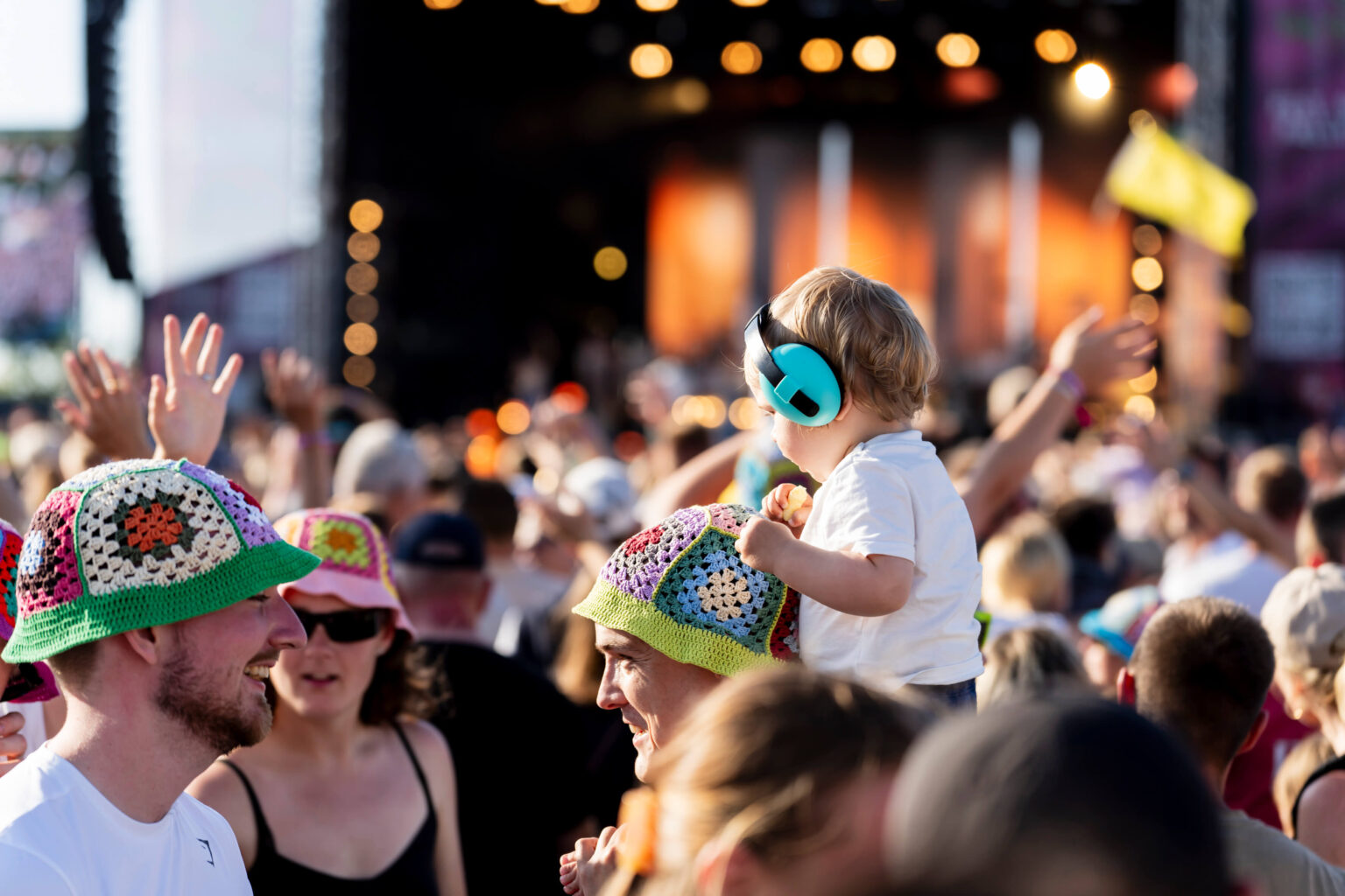 Lineup | Vig Festival